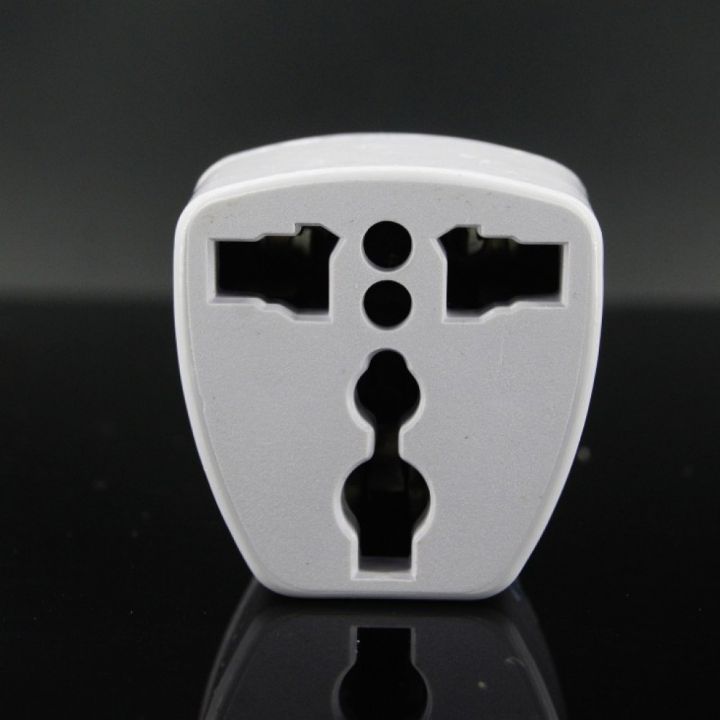 3 Pin Conversion Plug Universal Adapter British Socket Adapter Plug ... 3 Pin Conversion Plug Universal Adapter British Socket Adapter Plug ...
