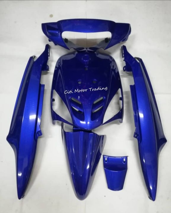 Yamaha EGO Cover Set | Lazada