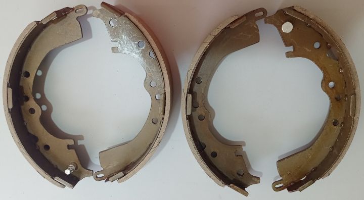 TOYOTA REVO BRAKE SHOE FOR 1998-2003 GTX K2335 | Lazada PH