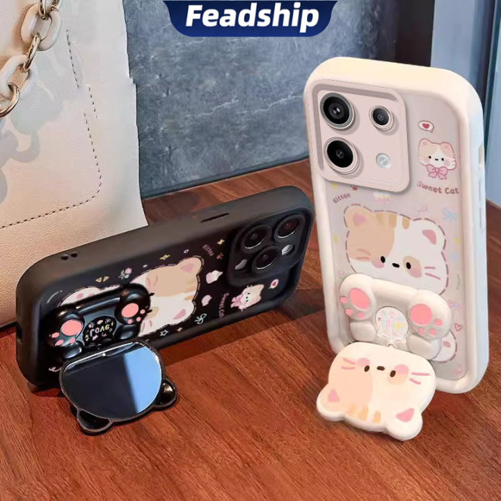Feadship Case for REDMI NOTE 13 14 4G REDMI NOTE 13 14 PRO 5G 14S phone ...