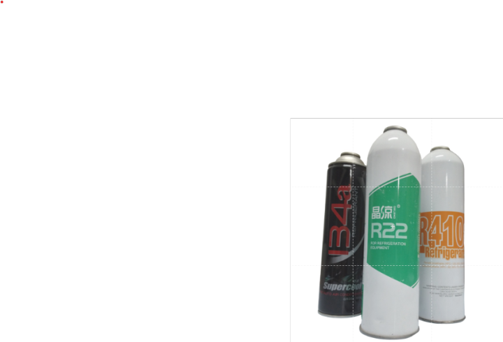 GAS FOR AIRCOND R22-134A 1KG-R410 650G | Lazada