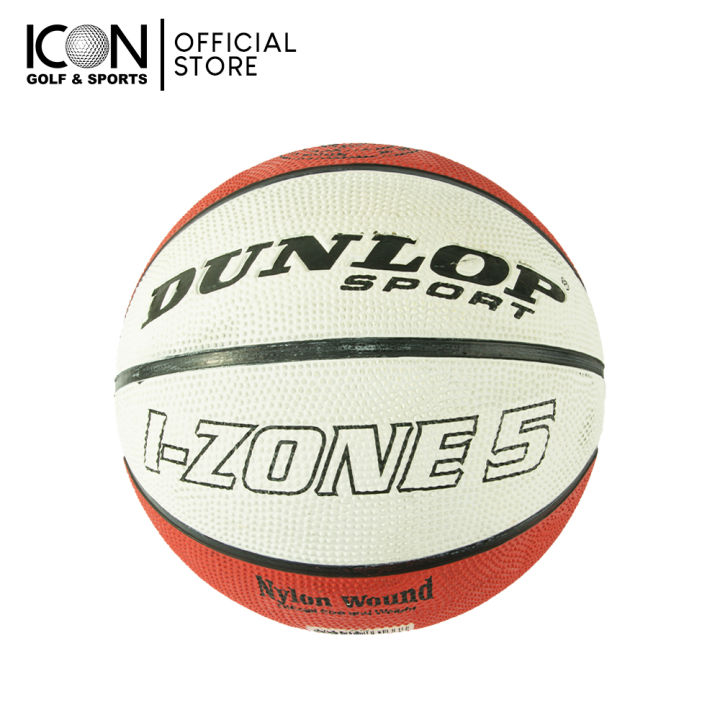 Dunlop Junior Basketball I-Zone | Lazada PH