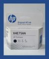 HP Printhead Black X4E75AA for HP Smart Tank 500, 515, 519, 615, 500 ...