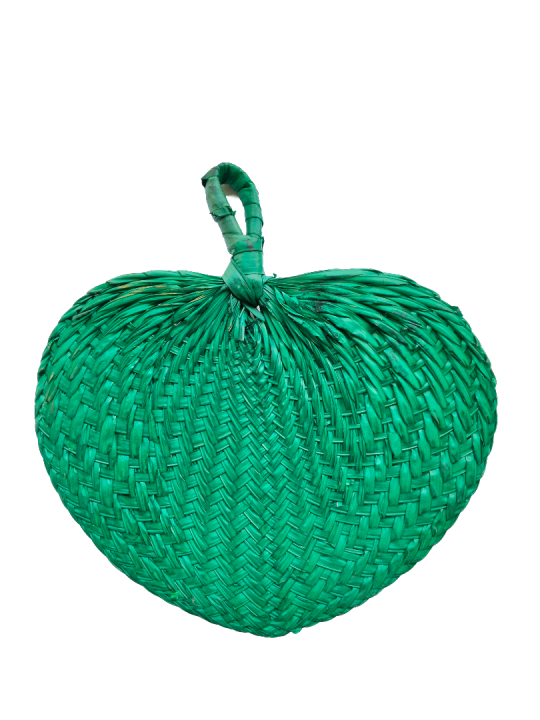 Buri Fan - fan made of buli available in different colors | Lazada PH