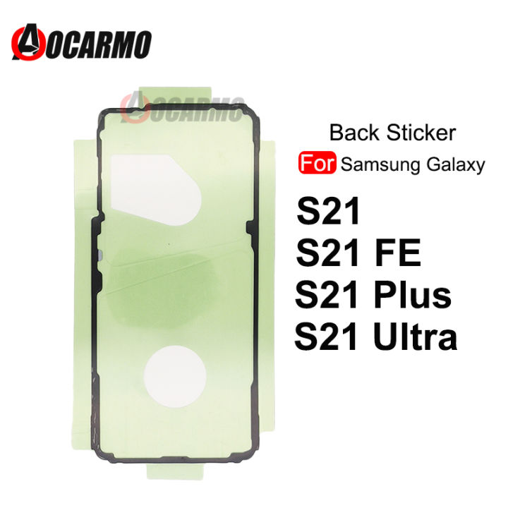 Dán lưng cho Samsung Galaxy S21 Plus S21 + s21fe s21u siêu Màn hình LCD ...