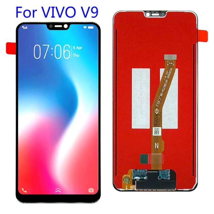 VIVO V9 REPLACEMENT LCD | Lazada PH