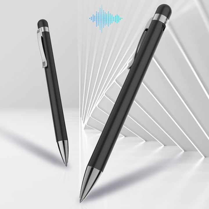 Philips Pen Recording Pen VTR5900 Voice to Text HD Noise Reduction Mini ...