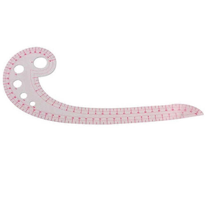 French Curve Ruler Pattern Making