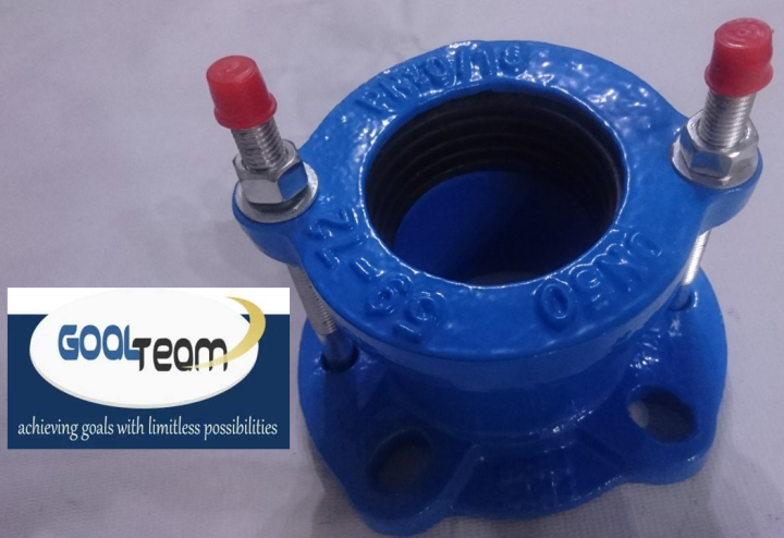 Flange Adaptor 2in (50mm) | Lazada PH