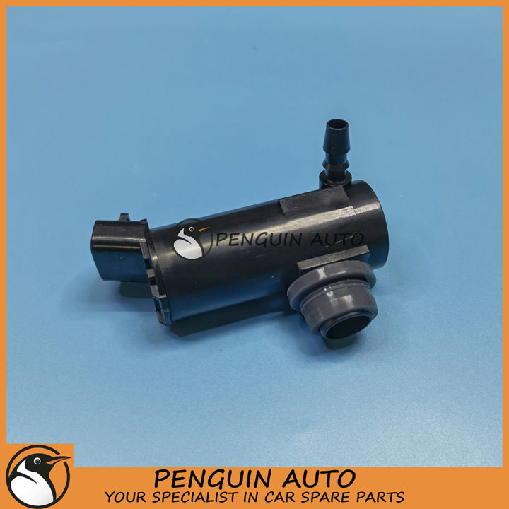 TOYOTA CAMRY ACV50 ASV50 HEAD LAMO WASHER TANK MOTOR 85280-33030 | Lazada