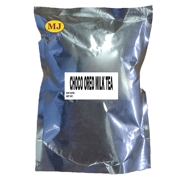Choco Oreo Milk Tea Powder - 1 Kilo | Lazada PH