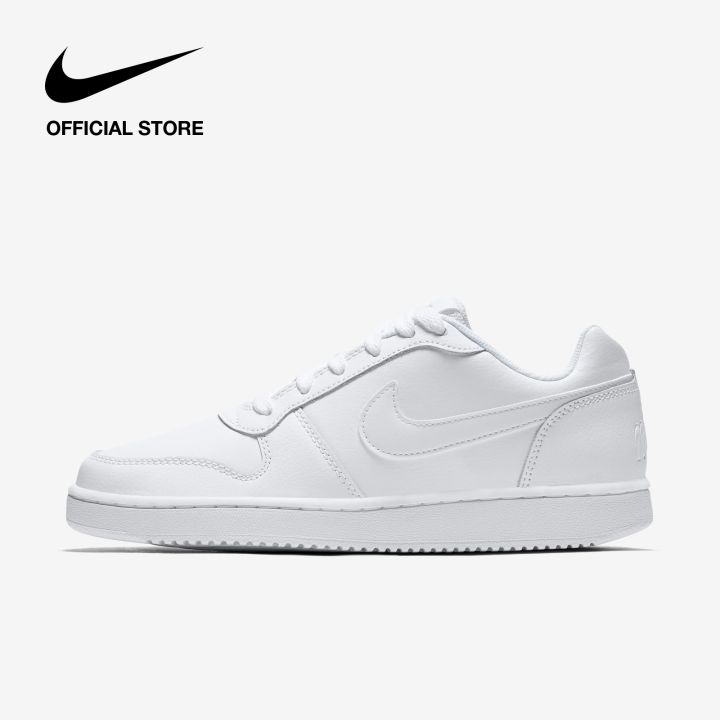 Nike Sepatu Wanita Ebernon Low - Putih [AQ1779-100] | Lazada Indonesia