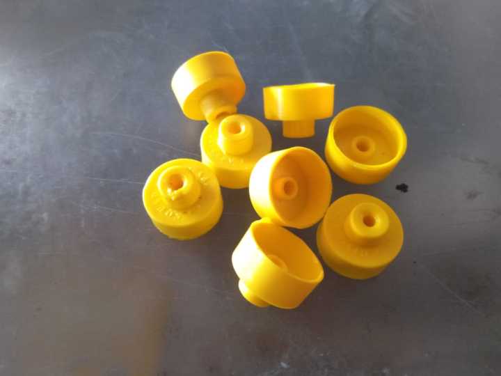 Yellow Adapter / Perlengkapan Graffiti | Lazada Indonesia