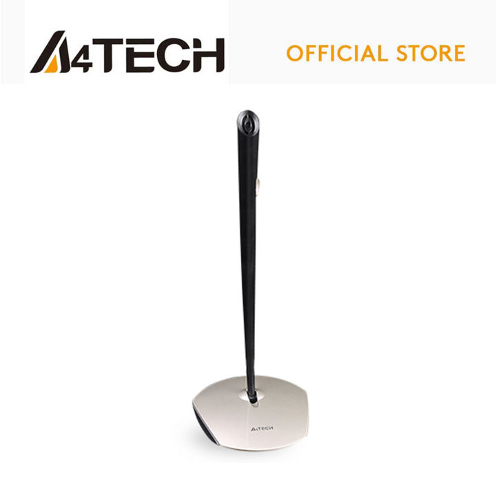 A4Tech MI-10 Desktop Microphone | Lazada PH