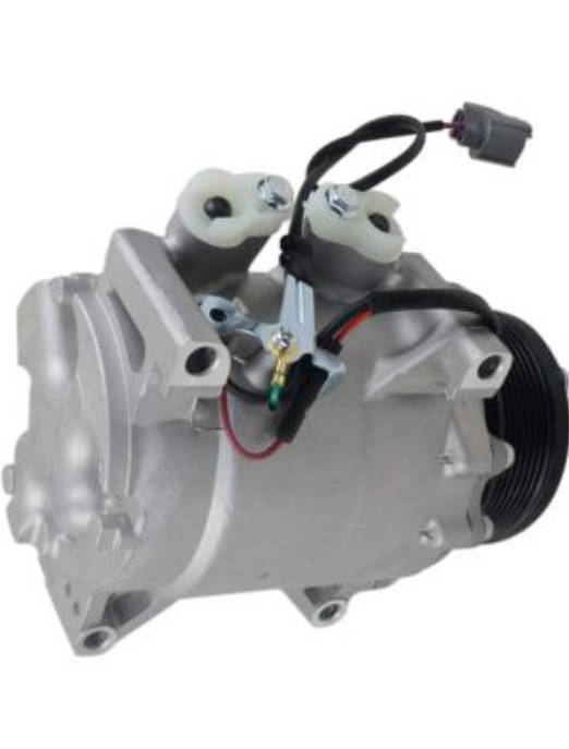 Honda CRV Compressor Aircon 2002-2006 Model 2.4L 2nd Generation 38810 ...