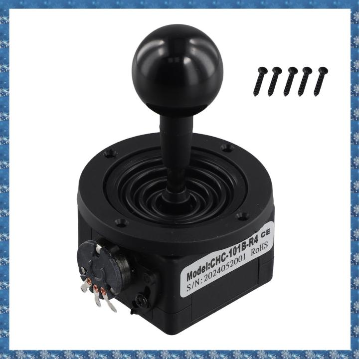 (WUSG) CH101 Joystick Potentiometer for PTZ Controller /CCTV Monitoring ...