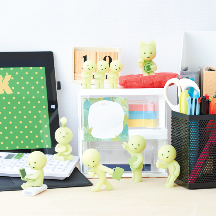 SMISKI At Work Series | Lazada PH