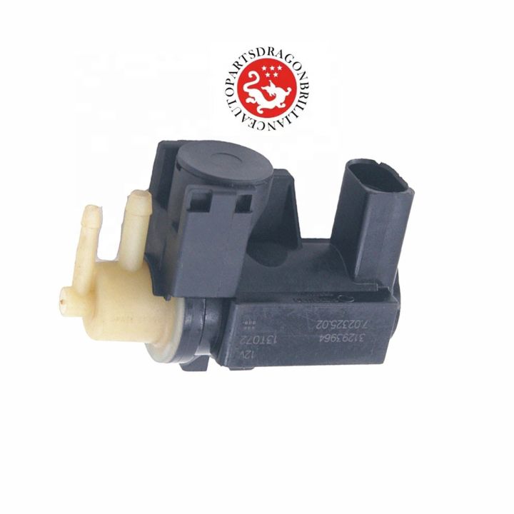 For VOLVO V40 V50 V60 V70 XC60 Turbocharger Pressure Converter Valve ...