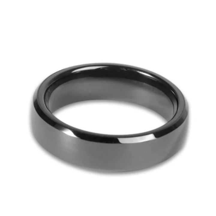 Nfc Smart Ring Car Key Ceramic Ring For Model Tesla Model Y Y 3 All ...