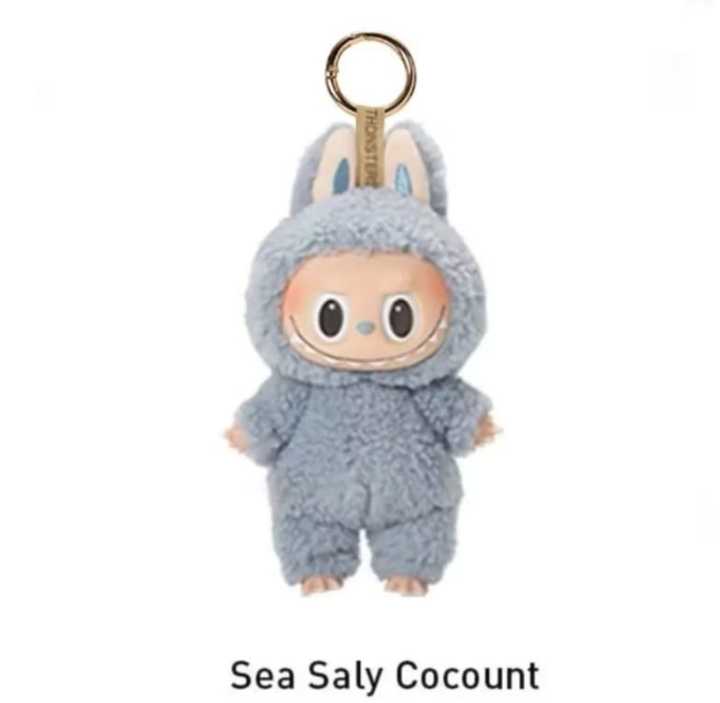 YANG LAGI VIRAL GANTUNGAN TAS LABUBU BLIND BOX V1 & V2 | Lazada Indonesia