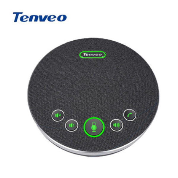 Tenveo M3 USB Conference Speakerphone with 360° | Lazada Indonesia