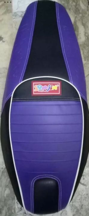 Somjin Mio Soul/ Mio Soulty/ Rusi Gala Camel Back Seat Assembly ...