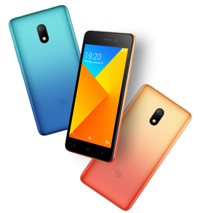 IItel A16 Plus | Lazada PH