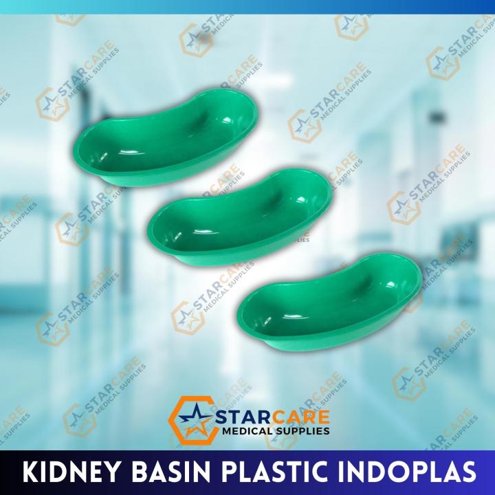 Kidney Basin plastic - INDOPLAS Sold per Pc | Lazada PH