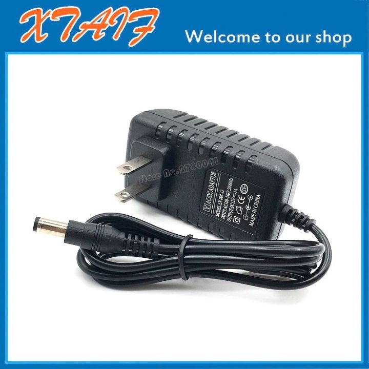 DC 12V 300mA 1A Switching Power Supply adapter 100-240 AC Charger ...