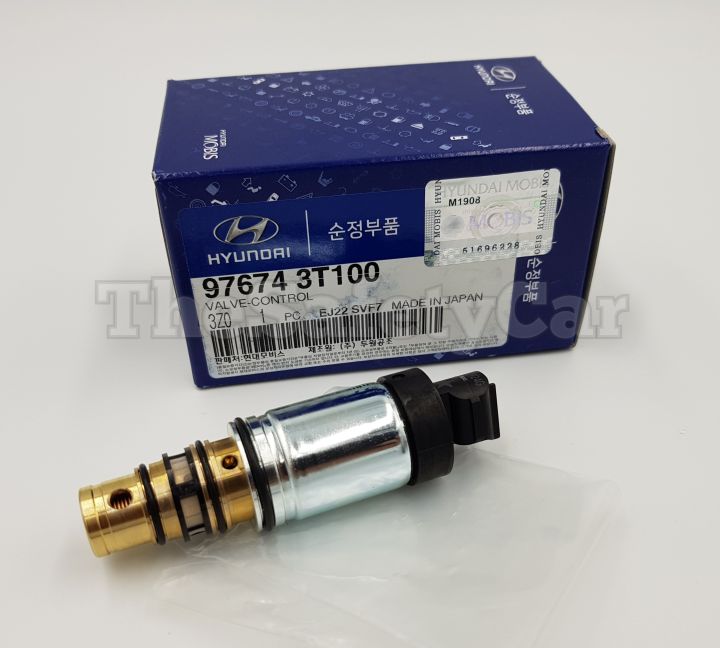 ORIGINAL ECV - Rio, Sorento, Sportage, Accent, Tucson Part no. 97674 ...