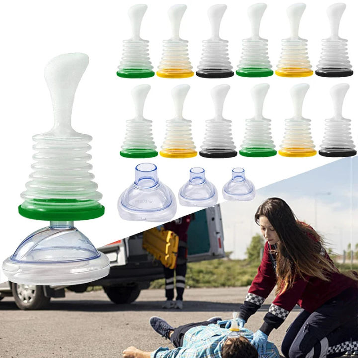 First Aid Kit Anti Suffocation Choking Emergency Device for Children ...