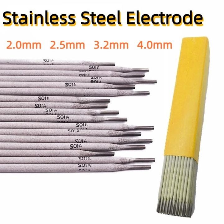 2kg/5kg Stainless Steel Welding Rod 2.0mm-4.0mm Stainless Steel A102 diameter welding wire ...