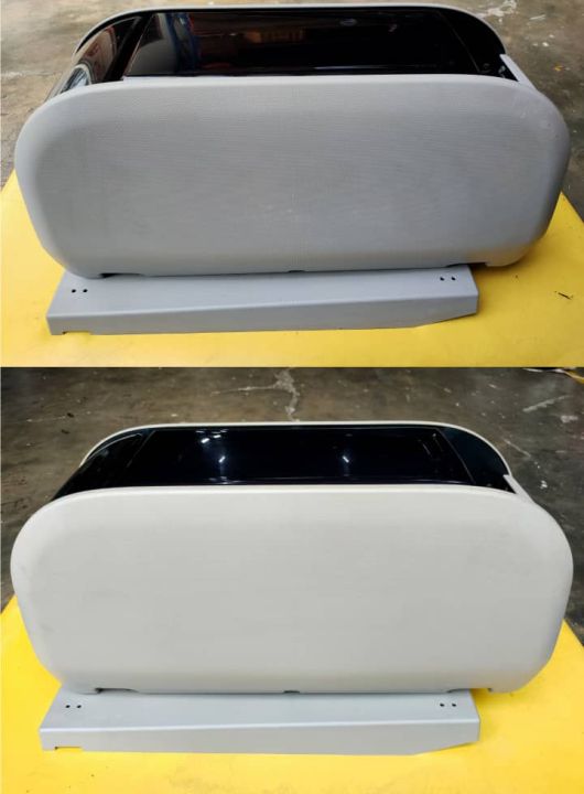 Toyota Estima ACR50 ACR55 GSR50 GSR55 ATH20 Center Console Box / Arm ...