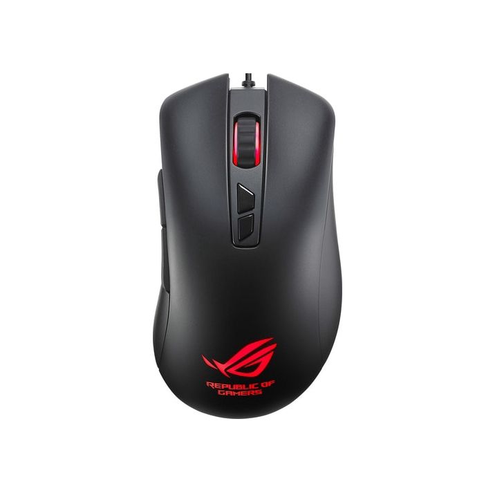 ASUS ROG GT300 Harrier Gaming Mouse | Lazada PH