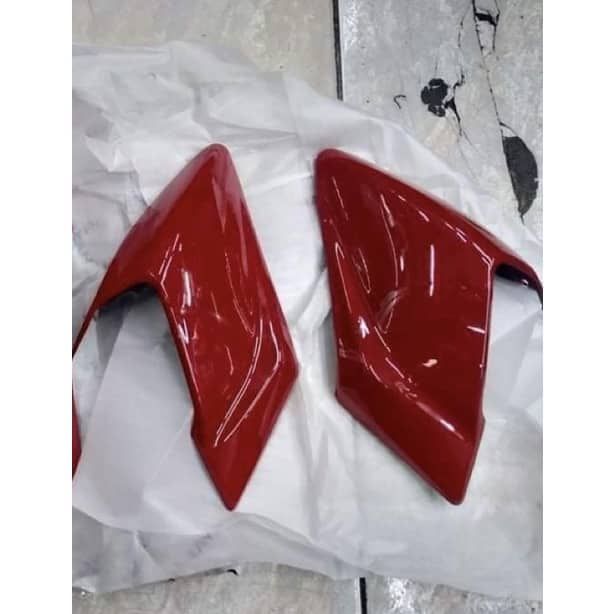 AIR GUIDE COVER FOR YAMAHA SZ ALL VERSION | Lazada PH