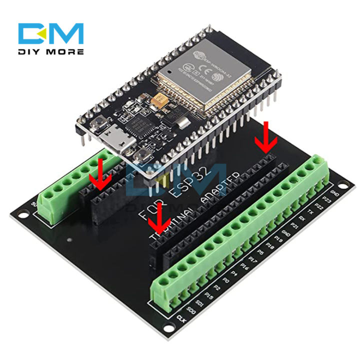 Original diymore NodeMCU V3 ESP8266 ESP-12E Arduino CH340 WiFi Board v3 v3.0 wireless wifi ...