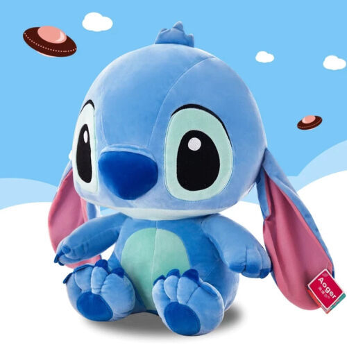TFF Stitch Stuff Toys (20cm) | Lazada PH