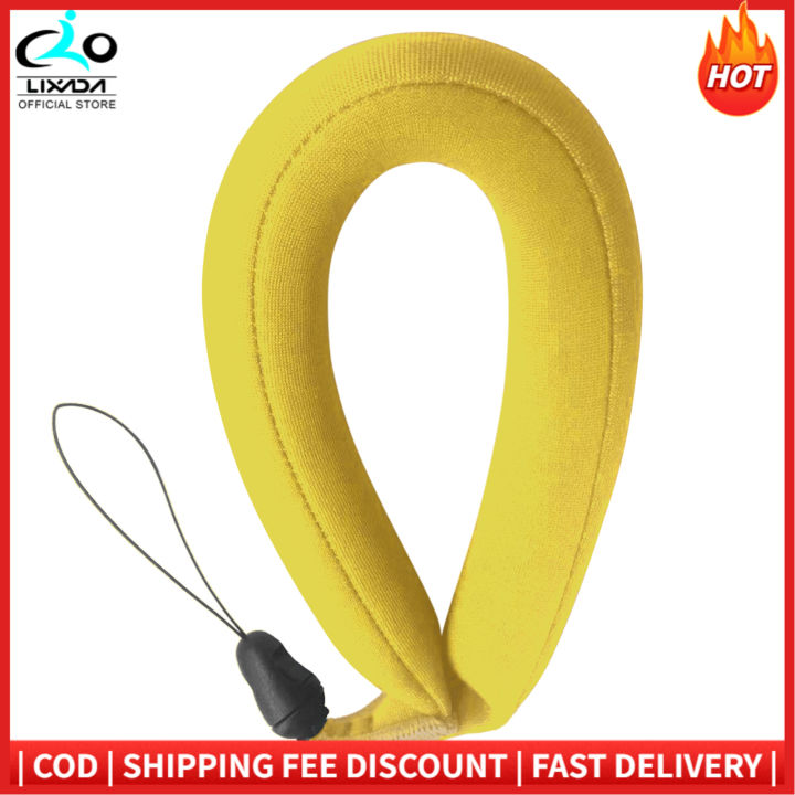Waterproof Camera Float Foam Floating Strap for Underwater Camera ...