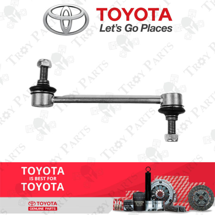 (1pc) Original Toyota Stabilizer Link Front 48820-B0010 for Toyota ...
