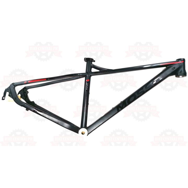 Mosso Frame 7005 Allu 929XC | Lazada PH