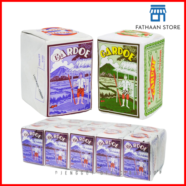 Teh Gardoe Teh Tubruk Tradional Khas Solo | Lazada Indonesia