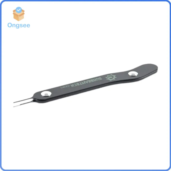 Ongsee Crimp Terminal Extractor, Electrical Pin Removal Tool, Solder ...