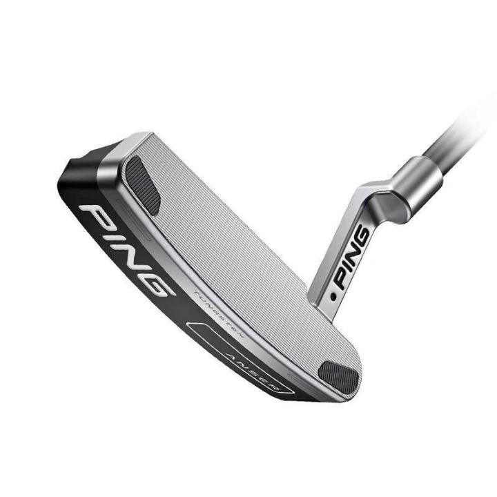 NEW 2024 PINGˉ Putter Golf Club Anser High Fault Tolerance Low Center ...