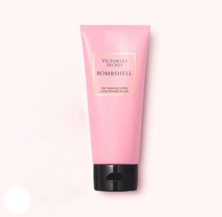 Victoria's Secret แบบ Body Lotion และ Body Wash และน้ำหอมแบบ Mini EDP ...