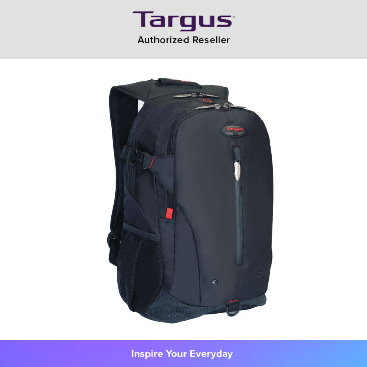 Targus Terra Backpack (TSB226AP) กระเป๋าโน๊ตบุ๊ค 15.6" | Lazada.co.th