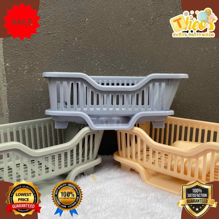 100% HIGH QUALITY #909A SPACE SAVER MINI DISH DRAINER 909 SPACE SAVER ...