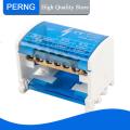 [PERNG] Tehe Din Rail khối thiết bị đầu cuối wkh207 hộp phân phối điện ...