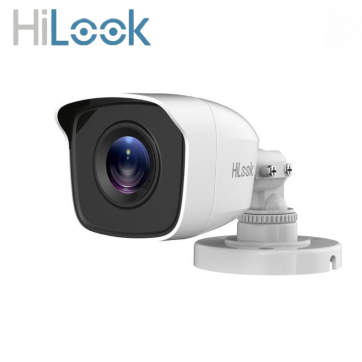 Hilook Camera CCTV 2MP THC-B120-PC HD IR Outdoor Bullet Kamera CCTV ...