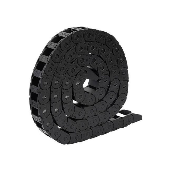Voron Triden Cable Chain Flexible Drag Chain for 3D Printer 15x10mm ...