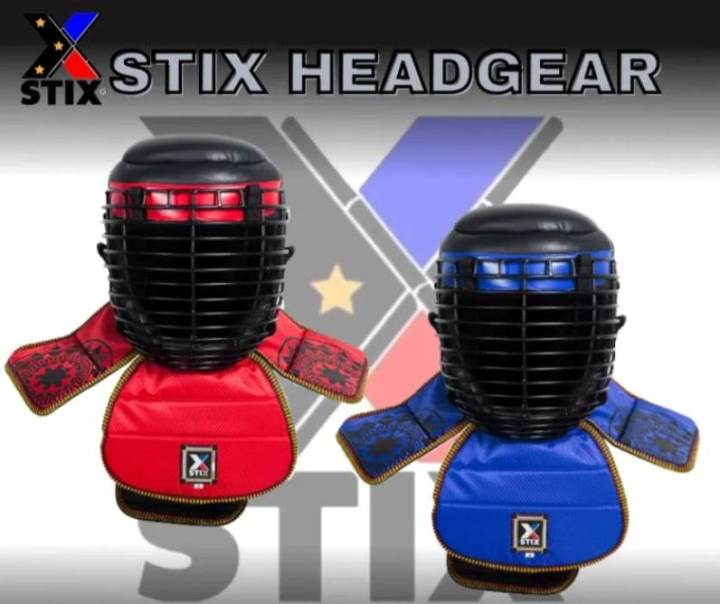 STIX ARNIS/ESKRIMA/HEADGEAR | Lazada PH